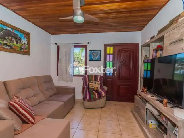 Casa / Sobrado para Venda em Porto Alegre/RS Campo Novo 2 Quartos