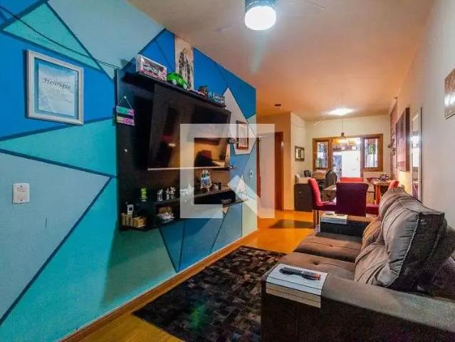 Casa / Sobrado para Venda em Porto Alegre/RS Campo Novo 2 Quartos