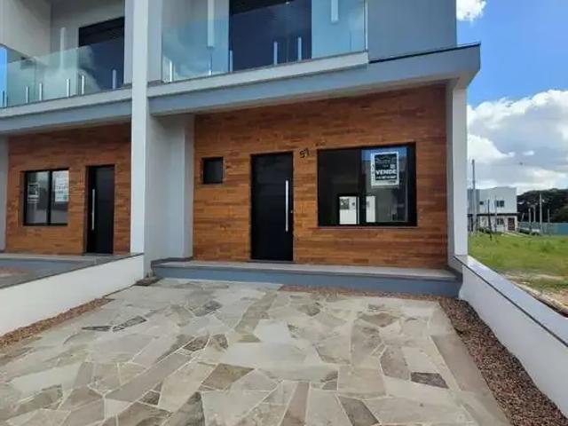 Casa / Sobrado para Venda em Porto Alegre/RS Campo Novo 3 Quartos