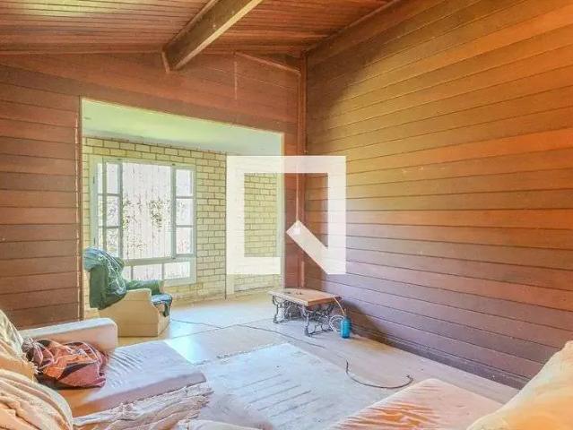 Casa / Sobrado para Venda em Porto Alegre/RS Campo Novo 3 Quartos