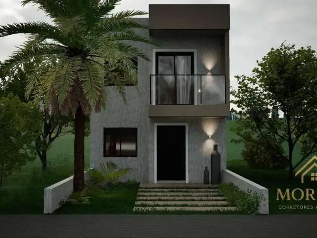 Casa / Sobrado para Venda em Porto Alegre/RS Campo Novo 3 Quartos