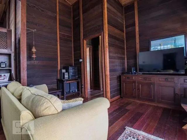 Casa / Sobrado para Venda em Porto Alegre/RS Campo Novo 3 Quartos