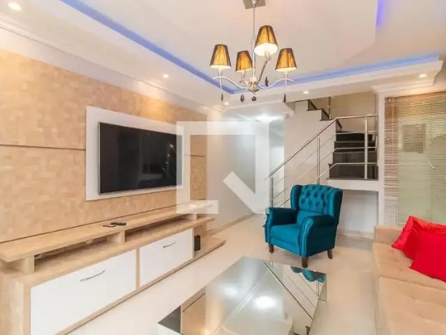 Casa / Sobrado para Venda em Porto Alegre/RS Campo Novo 3 Quartos
