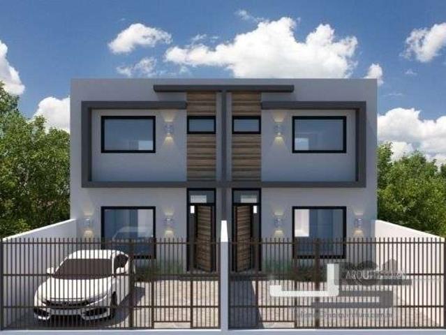 Casa / Sobrado para Venda em Porto Alegre/RS Campo Novo 3 Quartos