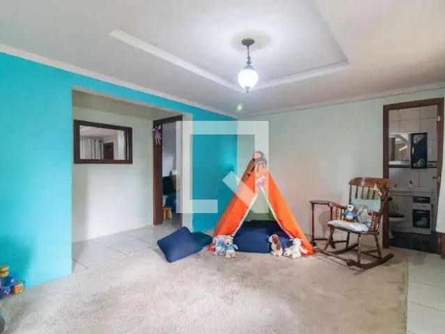 Casa / Sobrado para Venda em Porto Alegre/RS Campo Novo 4 Quartos