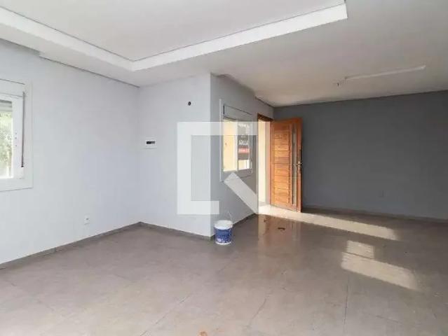 Casa / Sobrado para Venda em Porto Alegre/RS Campo Novo 4 Quartos