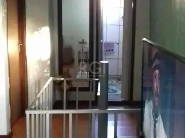 Casa / Sobrado para Venda em Porto Alegre/RS Campo Novo 4 Quartos