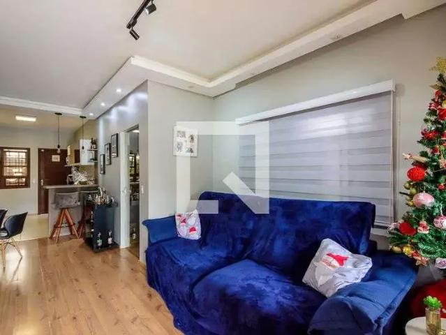 Casa / Sobrado para Venda em Porto Alegre/RS Campo Novo 5 Quartos