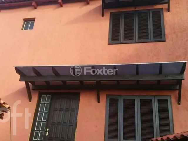Casa / Sobrado para Venda em Porto Alegre/RS Cascata 2 Quartos