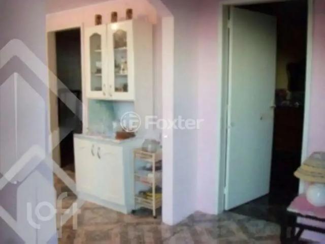 Casa / Sobrado para Venda em Porto Alegre/RS Cascata 2 Quartos
