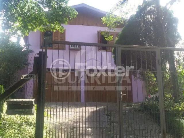 Casa / Sobrado para Venda em Porto Alegre/RS Cascata 3 Quartos