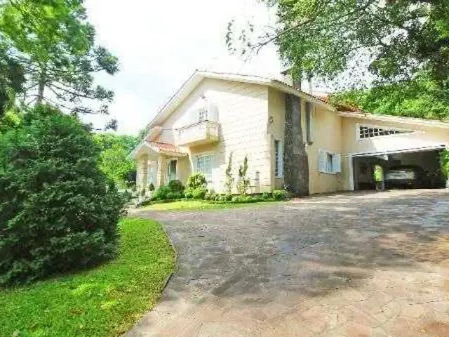 Casa / Sobrado para Venda em Porto Alegre/RS Cascata 3 Quartos