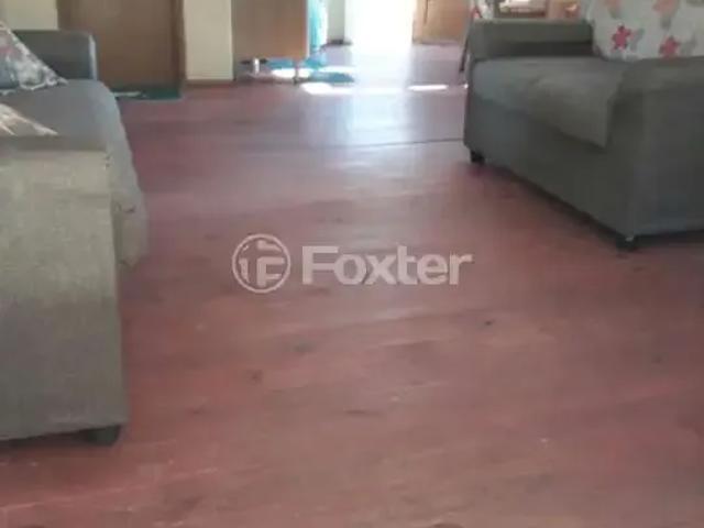 Casa / Sobrado para Venda em Porto Alegre/RS Cascata 4 Quartos