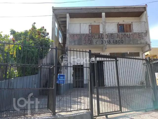 Casa / Sobrado para Venda em Porto Alegre/RS Cascata 8 Quartos