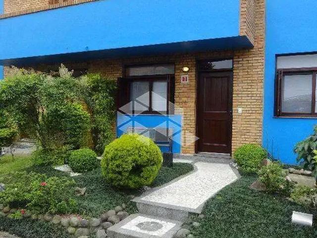 Casa / Sobrado para Venda em Porto Alegre/RS Cavalhada 3 Quartos