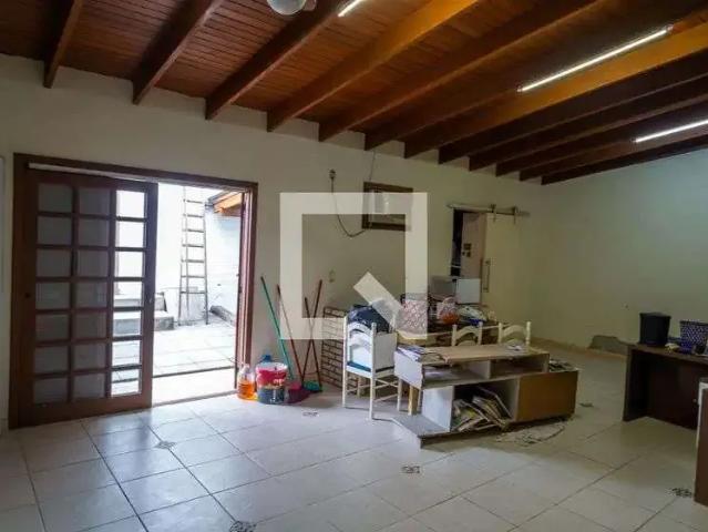 Casa / Sobrado para Venda em Porto Alegre/RS Cavalhada 1 Quartos
