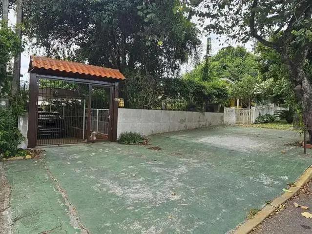 Casa / Sobrado para Venda em Porto Alegre/RS Cavalhada 2 Quartos