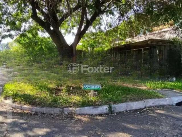 Casa / Sobrado para Venda em Porto Alegre/RS Cavalhada 2 Quartos