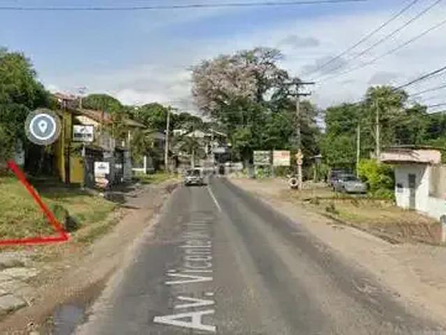 Casa / Sobrado para Venda em Porto Alegre/RS Cavalhada 4 Quartos