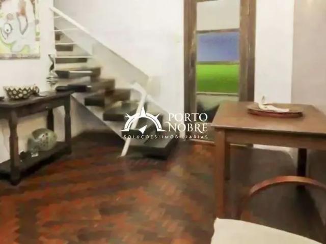Casa / Sobrado para Venda em Porto Alegre/RS Centro 3 Quartos