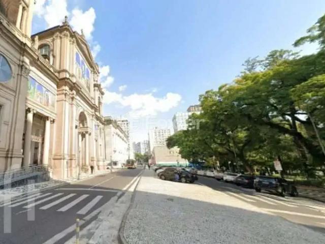 Casa / Sobrado para Venda em Porto Alegre/RS Centro Histórico 1 Quartos