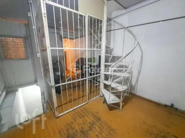 Casa / Sobrado para Venda em Porto Alegre/RS Centro Histórico 2 Quartos