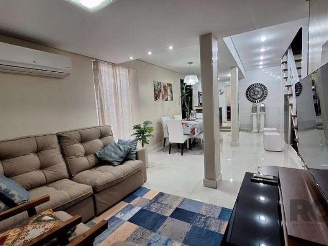 Casa / Sobrado para Venda em Porto Alegre/RS Centro Histórico 2 Quartos