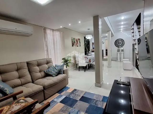 Casa / Sobrado para Venda em Porto Alegre/RS Centro Histórico 2 Quartos