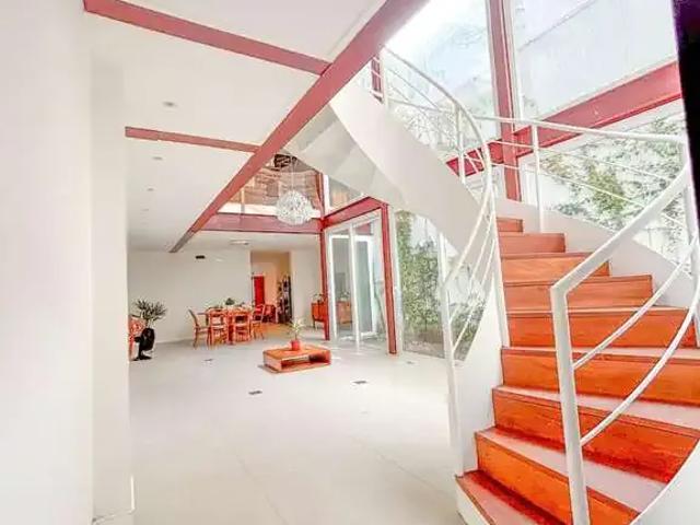 Casa / Sobrado para Venda em Porto Alegre/RS Centro Histórico 2 Quartos