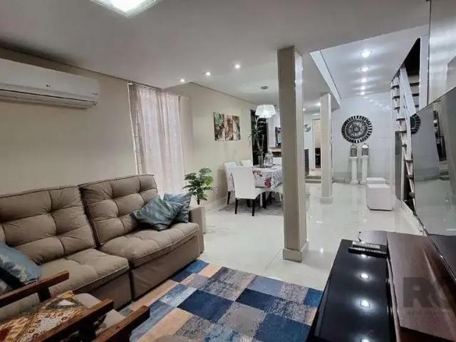 Casa / Sobrado para Venda em Porto Alegre/RS Centro Histórico 2 Quartos