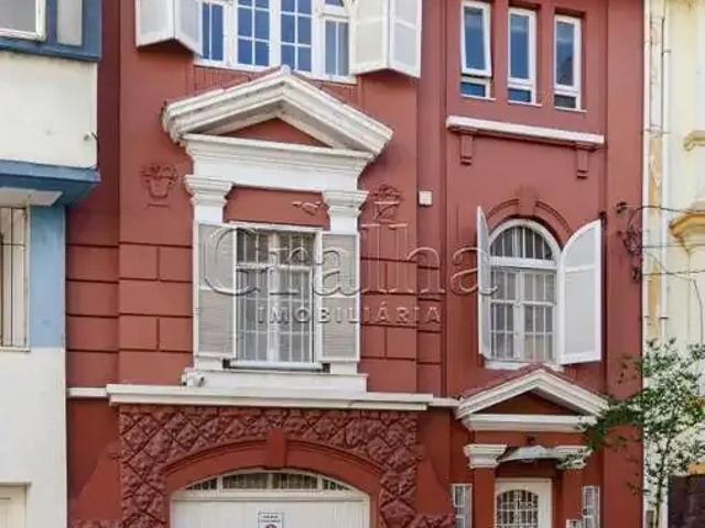 Casa / Sobrado para Venda em Porto Alegre/RS Centro Histórico 3 Quartos
