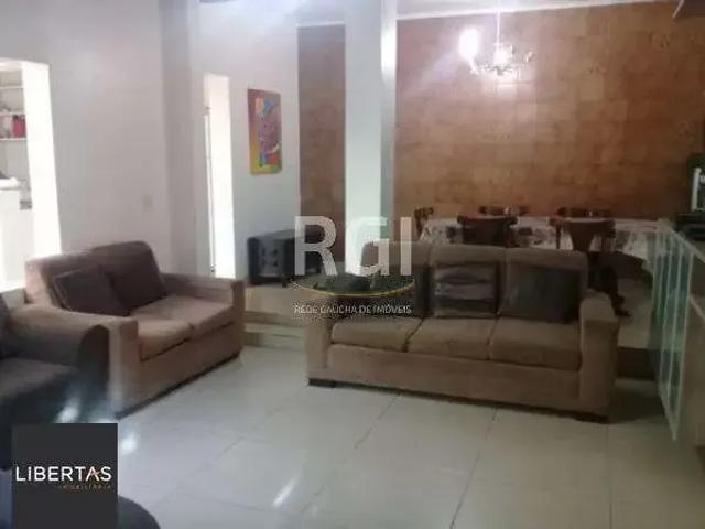 Casa / Sobrado para Venda em Porto Alegre/RS Centro Histórico 3 Quartos