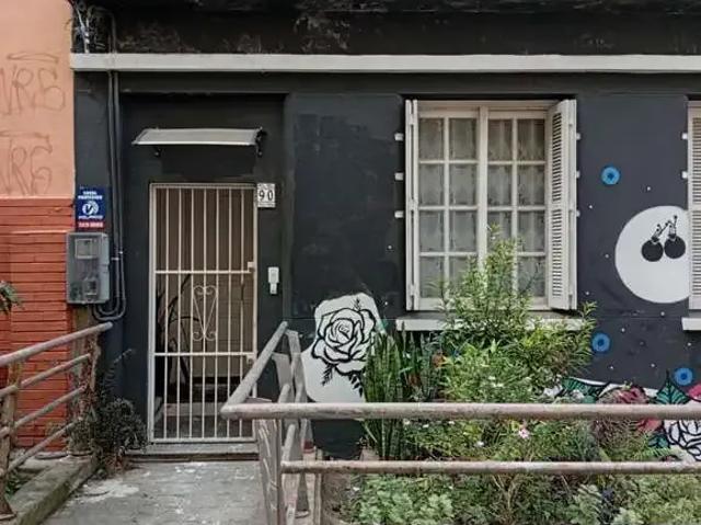 Casa / Sobrado para Venda em Porto Alegre/RS Centro Histórico 3 Quartos