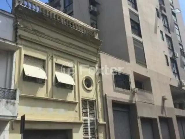 Casa / Sobrado para Venda em Porto Alegre/RS Centro Histórico 3 Quartos