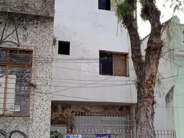 Casa / Sobrado para Venda em Porto Alegre/RS Centro Histórico 3 Quartos