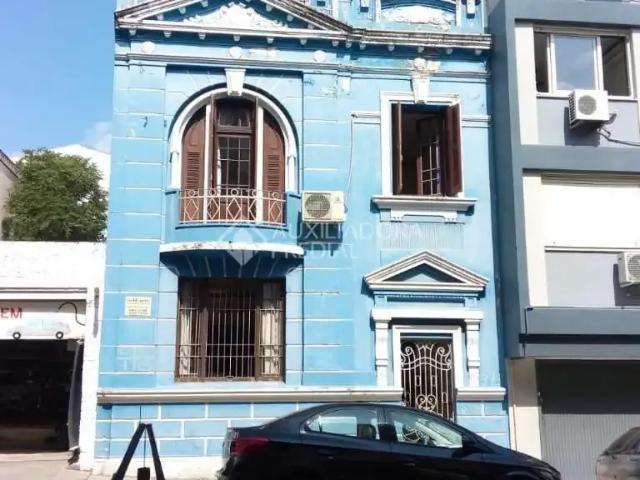 Casa / Sobrado para Venda em Porto Alegre/RS Centro Histórico 3 Quartos