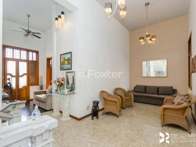 Casa / Sobrado para Venda em Porto Alegre/RS Centro Histórico 4 Quartos