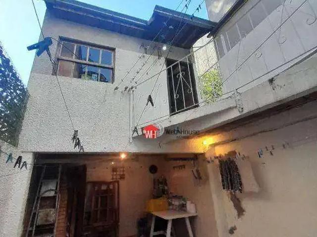 Casa / Sobrado para Venda em Porto Alegre/RS Centro Histórico 4 Quartos