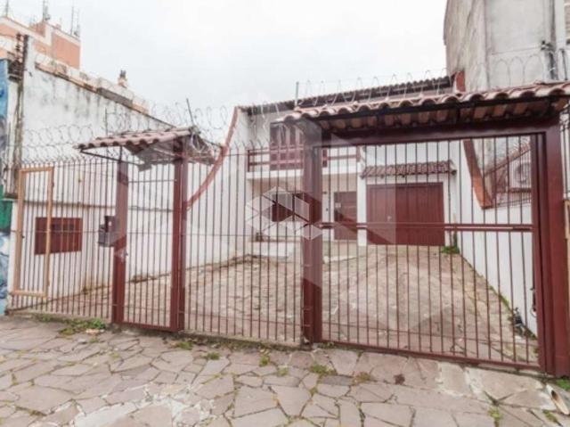 Casa / Sobrado para Venda em Porto Alegre/RS Centro Histórico 4 Quartos