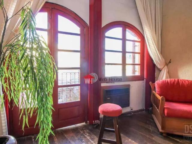 Casa / Sobrado para Venda em Porto Alegre/RS Centro Histórico 5 Quartos
