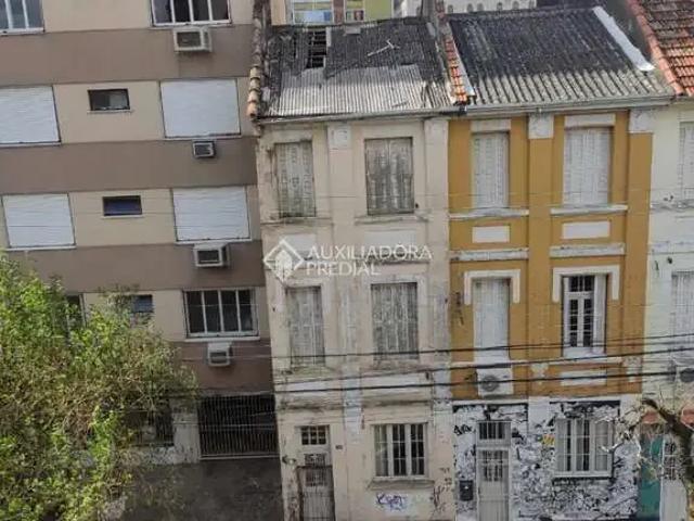 Casa / Sobrado para Venda em Porto Alegre/RS Centro Histórico 5 Quartos