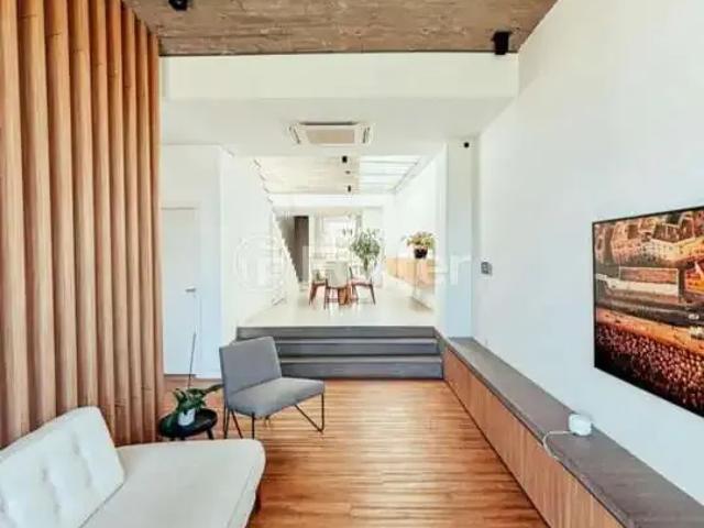 Casa / Sobrado para Venda em Porto Alegre/RS Chácara das Pedras 3 Quartos
