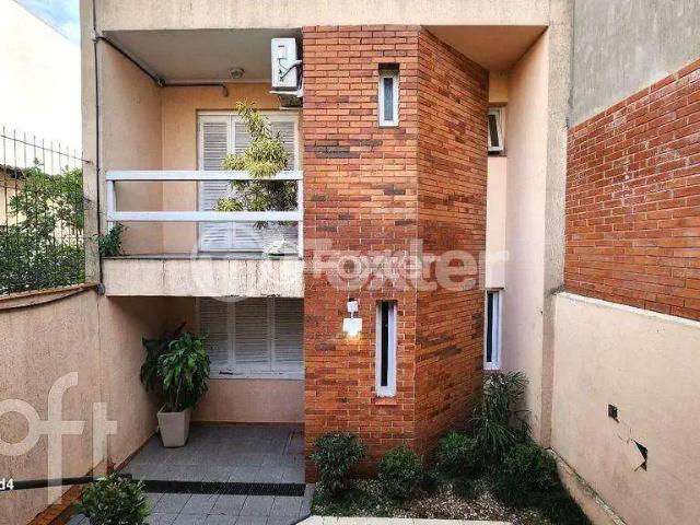 Casa / Sobrado para Venda em Porto Alegre/RS Chácara das Pedras 3 Quartos