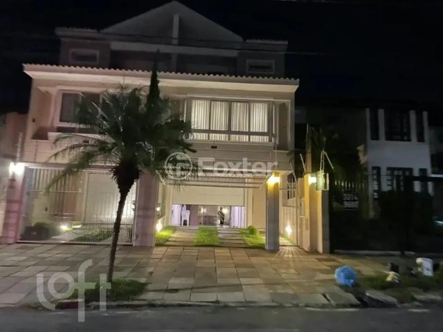 Casa / Sobrado para Venda em Porto Alegre/RS Chácara das Pedras 3 Quartos