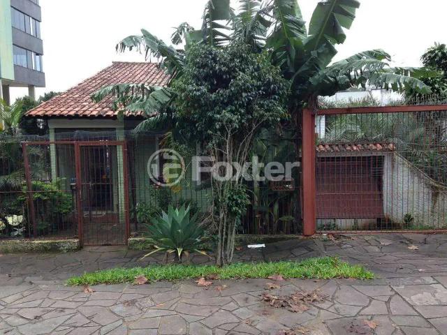 Casa / Sobrado para Venda em Porto Alegre/RS Chácara das Pedras 3 Quartos