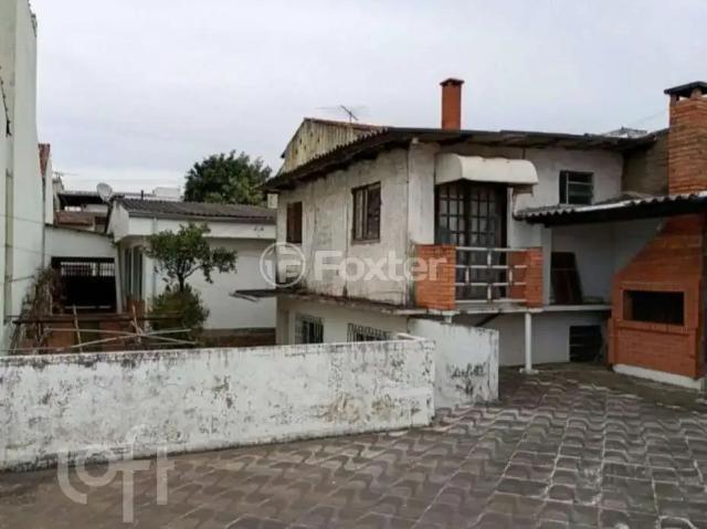 Casa / Sobrado para Venda em Porto Alegre/RS Chácara das Pedras 3 Quartos