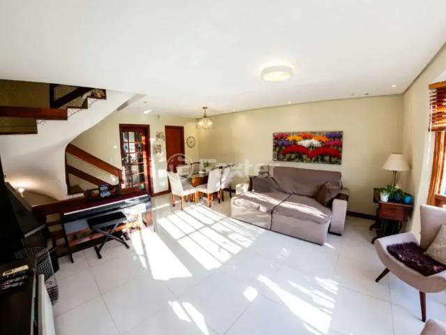 Casa / Sobrado para Venda em Porto Alegre/RS Chácara das Pedras 3 Quartos