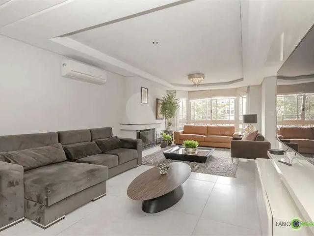 Casa / Sobrado para Venda em Porto Alegre/RS Chácara das Pedras 3 Quartos