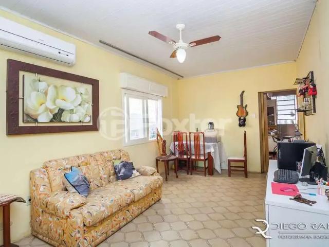 Casa / Sobrado para Venda em Porto Alegre/RS Chácara das Pedras 3 Quartos