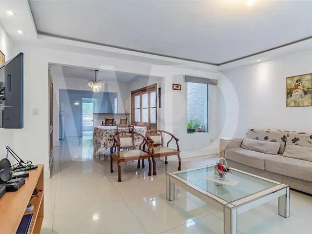Casa / Sobrado para Venda em Porto Alegre/RS Chácara das Pedras 3 Quartos